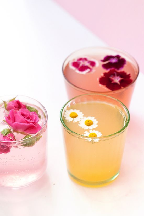 5 Jenis Teh Bunga dan Manfaatnya untuk Tubuh - Pinang Paleo